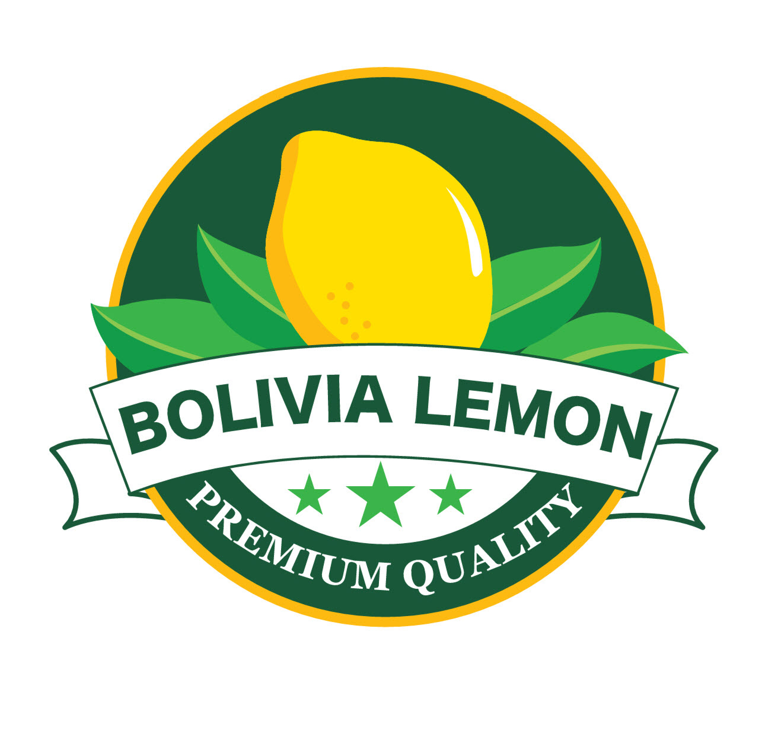 Bolivia Lemon